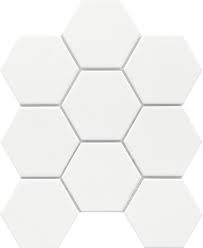 Hexagon Tile – Tileforless