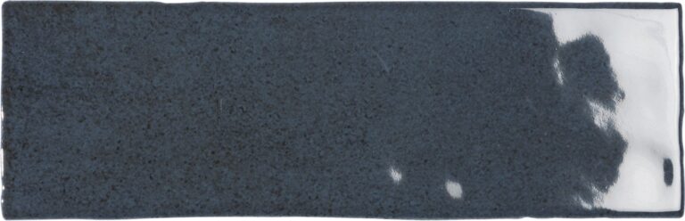 EM Passion Azul Glossy Tile 2.5x8 – Bold Blue Accent